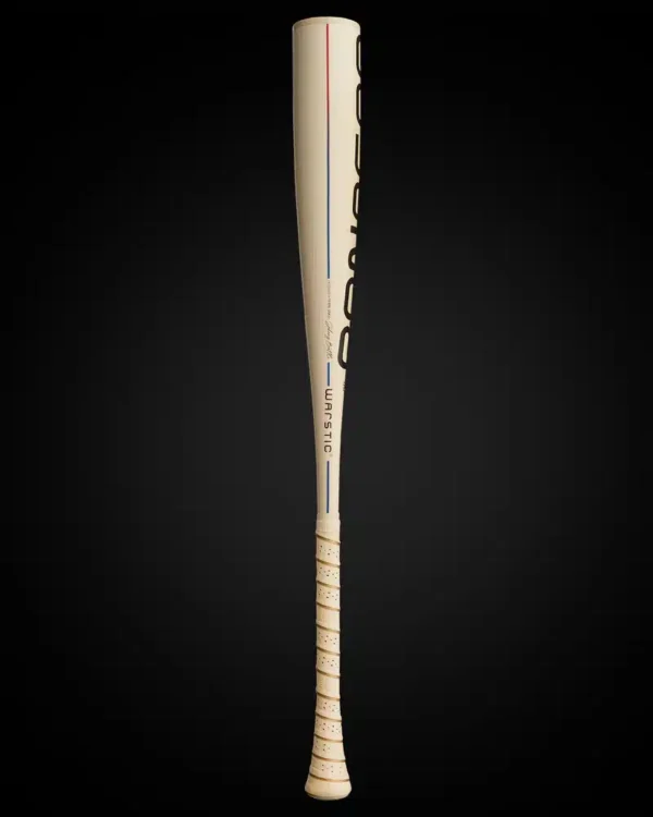Warstic 2026 Bonesaber Metal USA Baseball Bat -11 | ST1 Sports